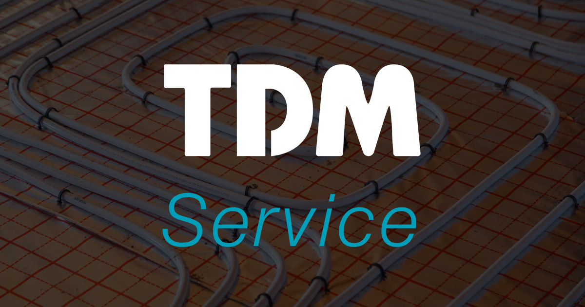 Loodgieter in Lokeren | TDM Service